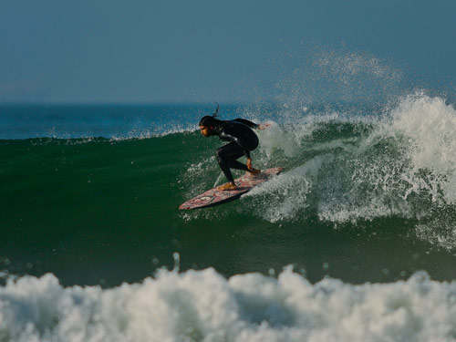 KookCast: Surf Education - The Surf Continuum