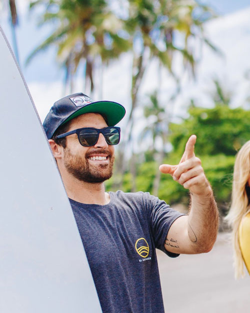 The Three Circles of Power with Marcelo Castellanos - The Surf Continuum