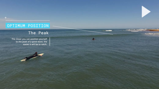 9 Things Every Beginner Surfer Should Know – The Surf Continuum