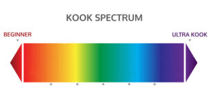 What is a Kook? - The Surf Continuum