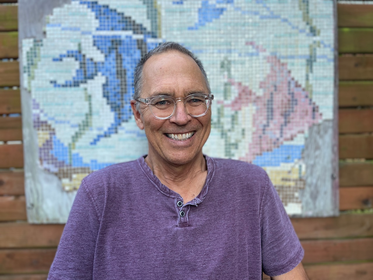 Catching Up with Matt Warshaw - The Surf Continuum